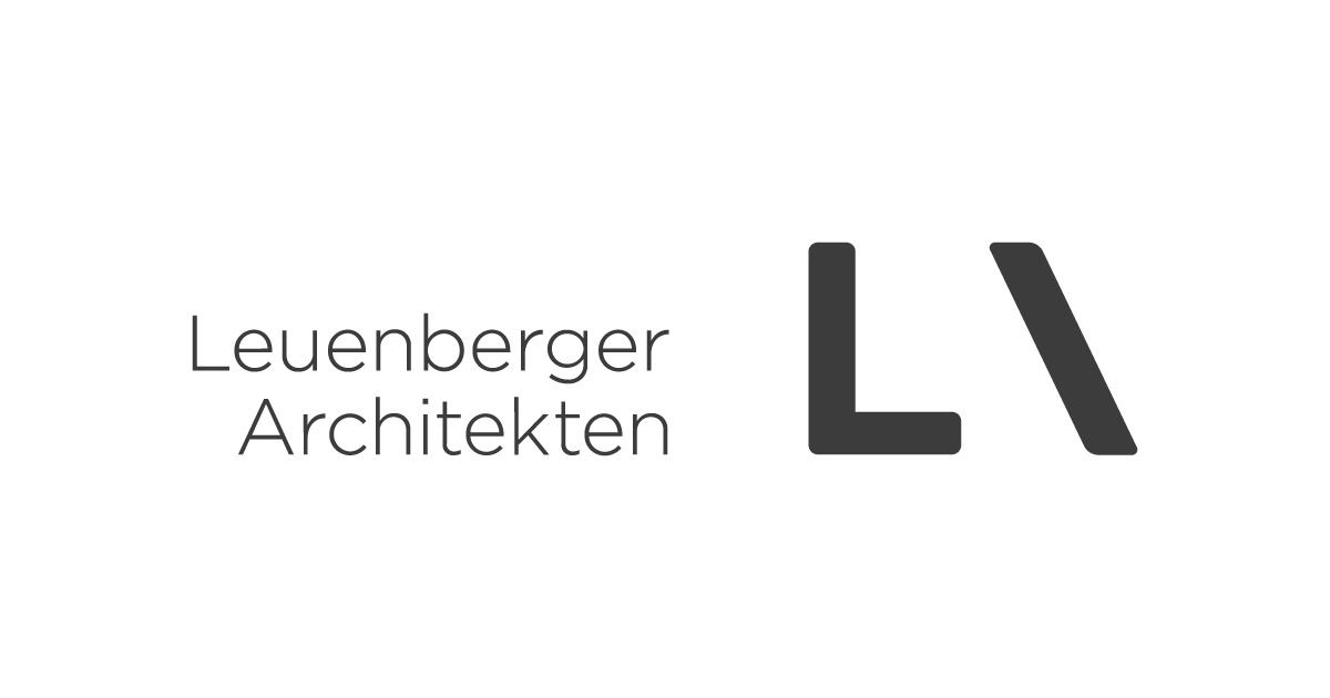 Leuenberger Architekten AG : Architektur, Ausführung, Bauleitung
