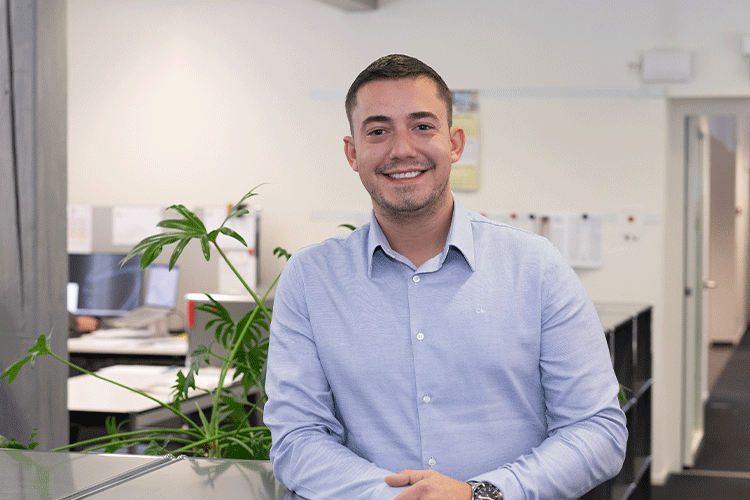 Leuenberger Architekten AG : Team